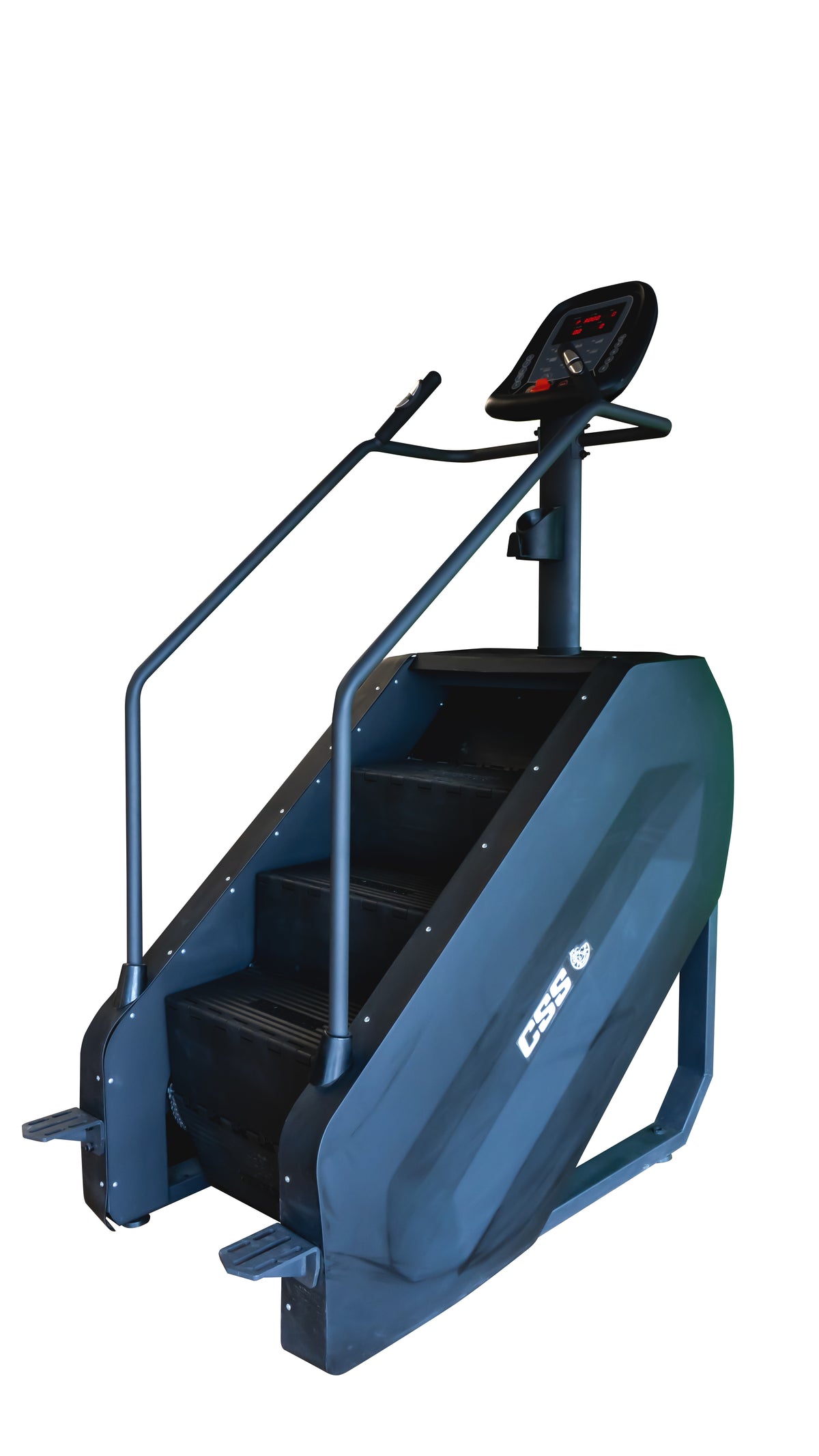 Escalera sin Fin – Cesar's Power